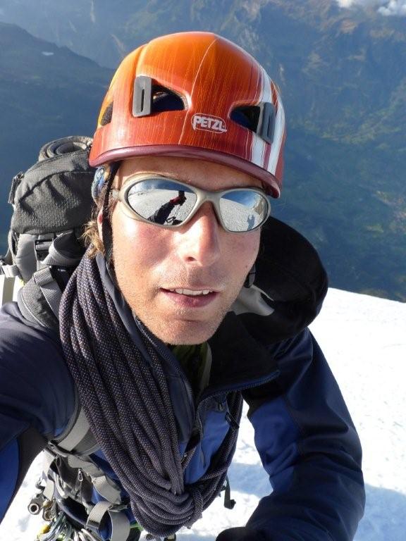 Eiger Nordwand - Into the Mountains